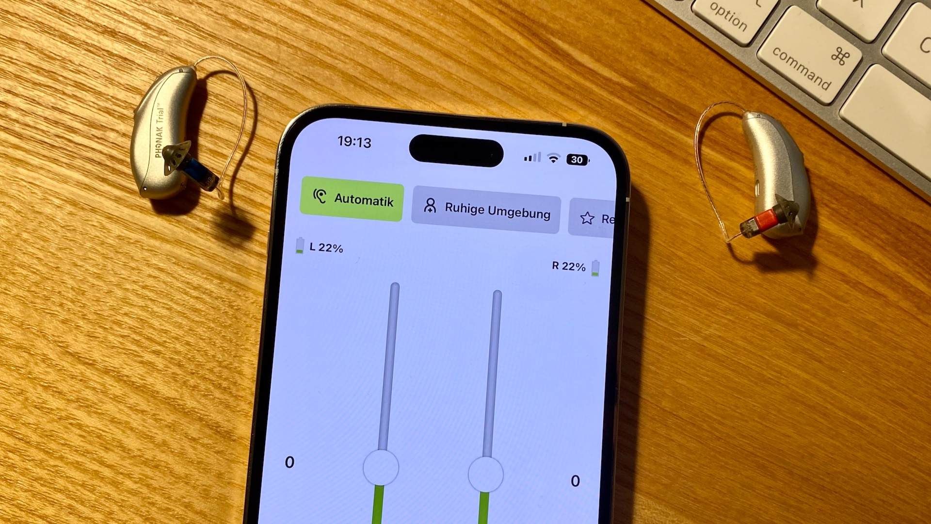 Phonak Audéo Lumity